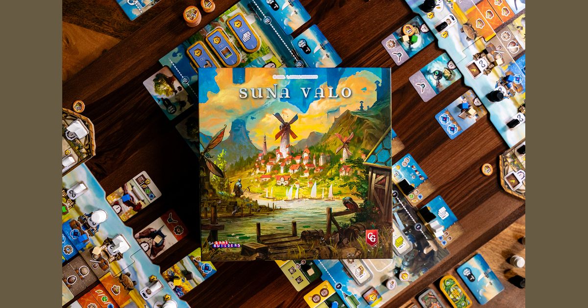 BoardGameGeek