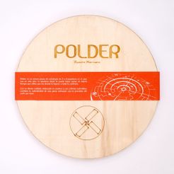 Polder | Board Game | BoardGameGeek