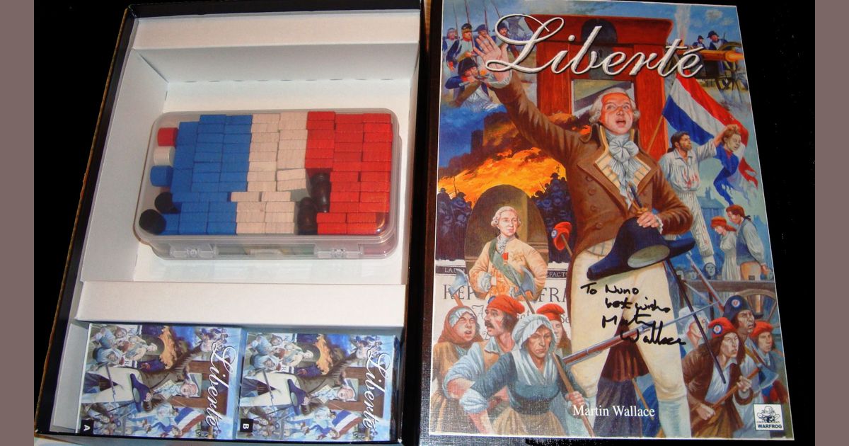 BoardGameGeek