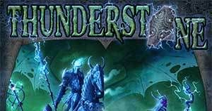 Thunderstone | Board Game | BoardGameGeek