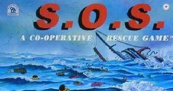 S.O.S. | Board Game | BoardGameGeek