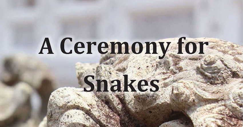 Serpent's Dawn 1: A Ceremony for Snakes | RPG Item | RPGGeek