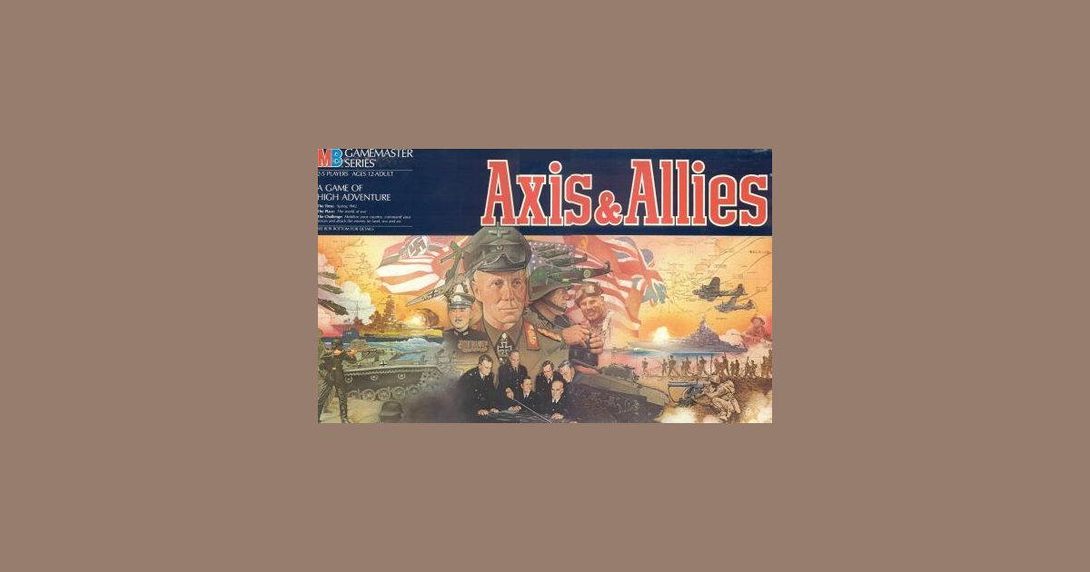 A&A 1939 WW2 World Map with symbols for Naval Ports Industrial ...