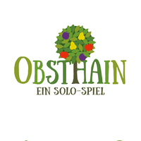 Orchard: 9 card solitaire game | Board Game | BoardGameGeek