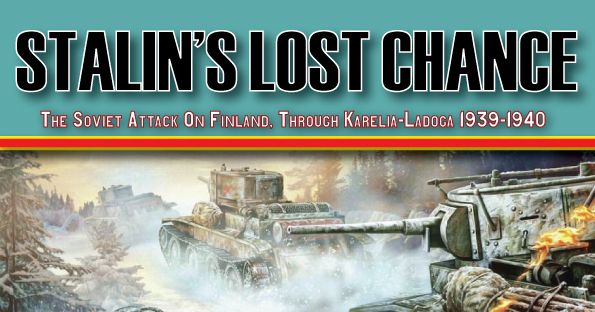 Stalin's Lost Chance | Board Game | BoardGameGeek