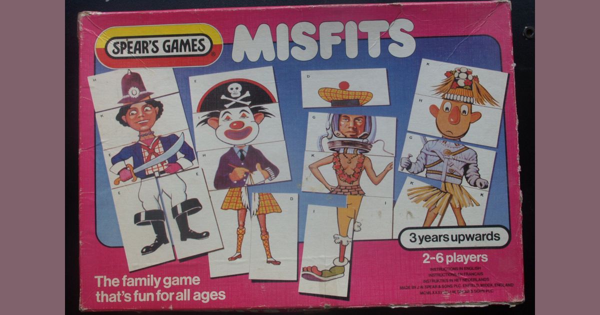 BoardGameGeek