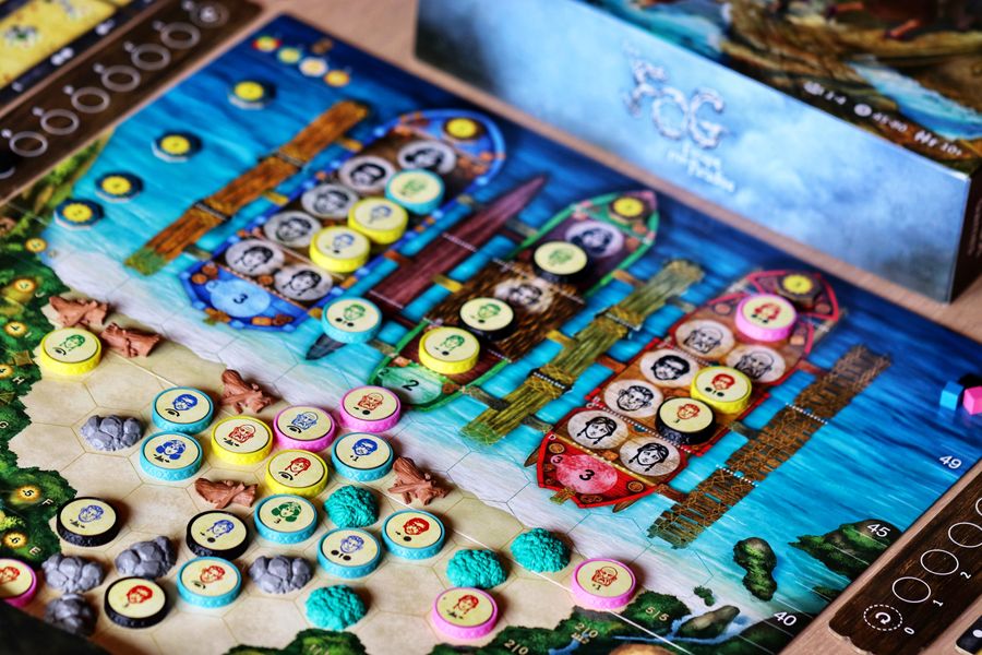 BoardGameGeek