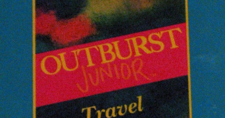Outburst Junior: Travel Edition | Board Game | BoardGameGeek