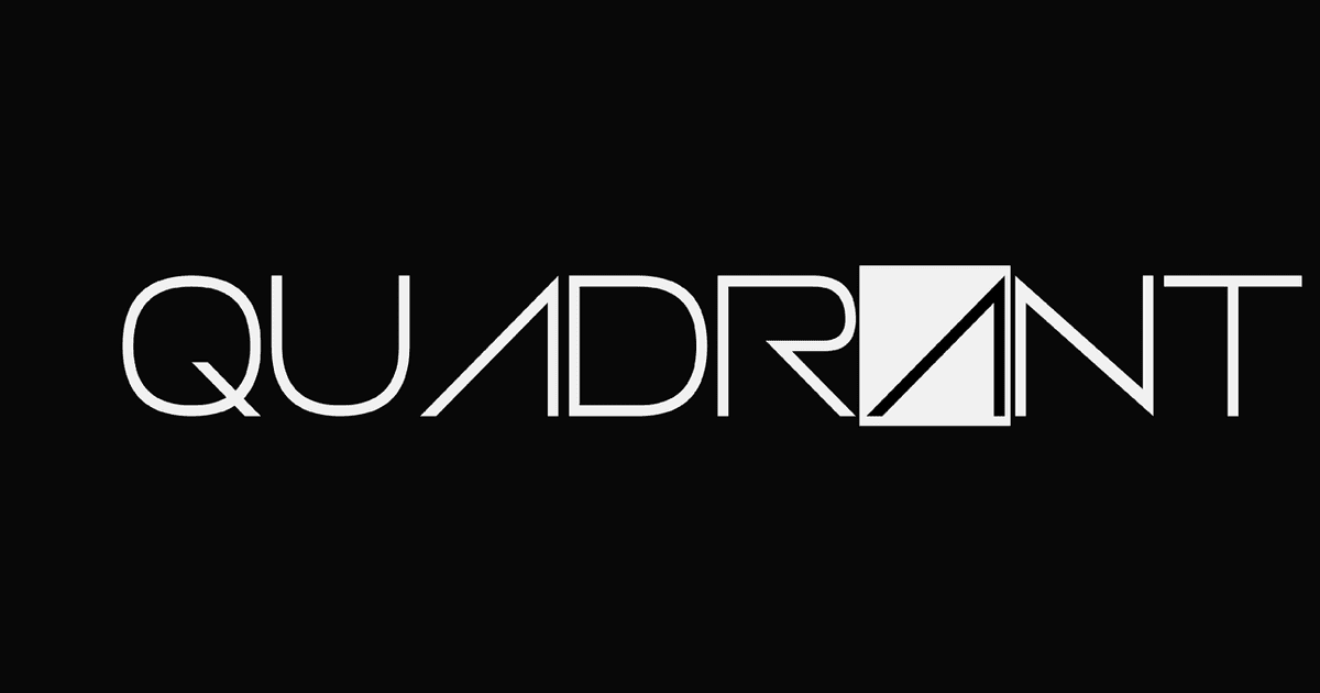 Quadrant | Video Game | VideoGameGeek