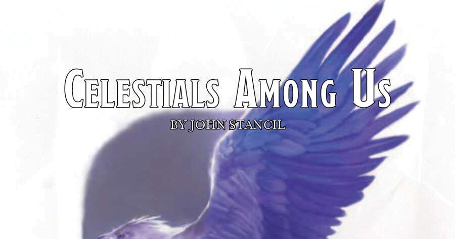 Celestials Among Us | RPG Item | RPGGeek