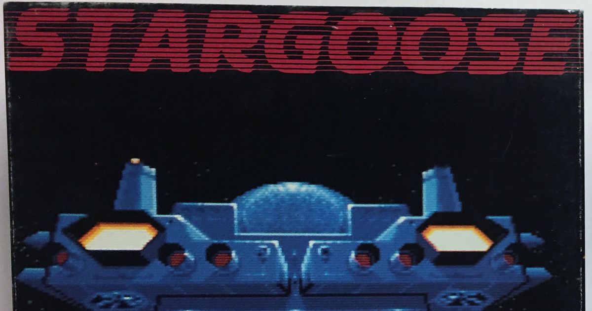 Stargoose Warrior | Video Game | BoardGameGeek