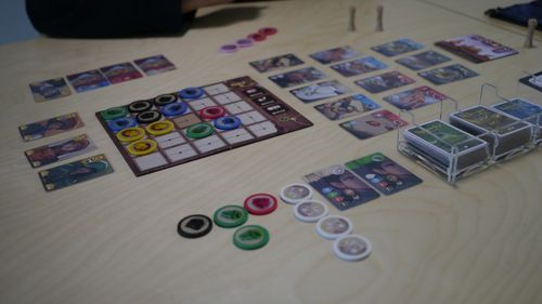 BoardGameGeek