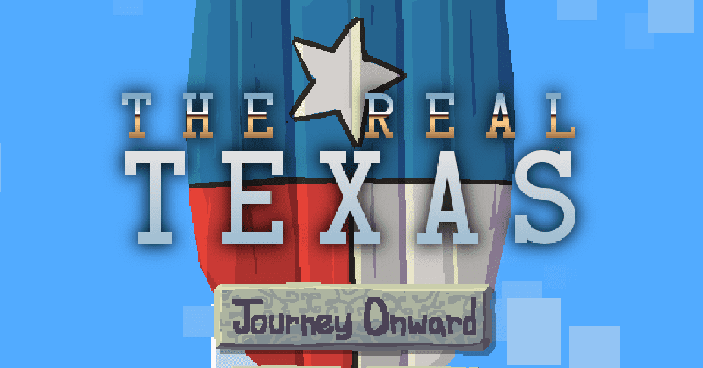 The Real Texas | Video Game | VideoGameGeek
