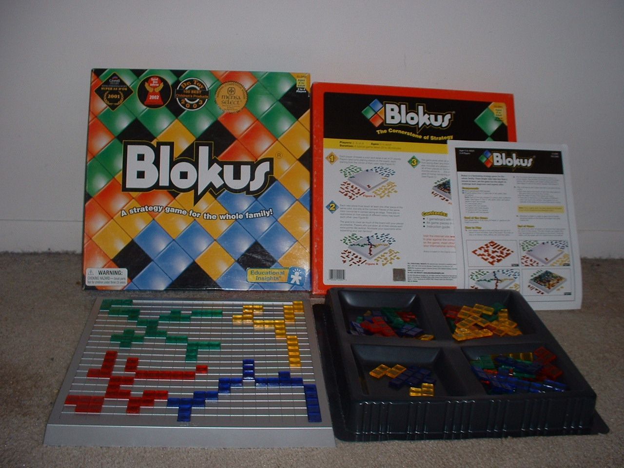 BoardGameGeek