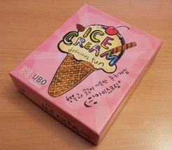 Ice Cream | Board Game | BoardGameGeek