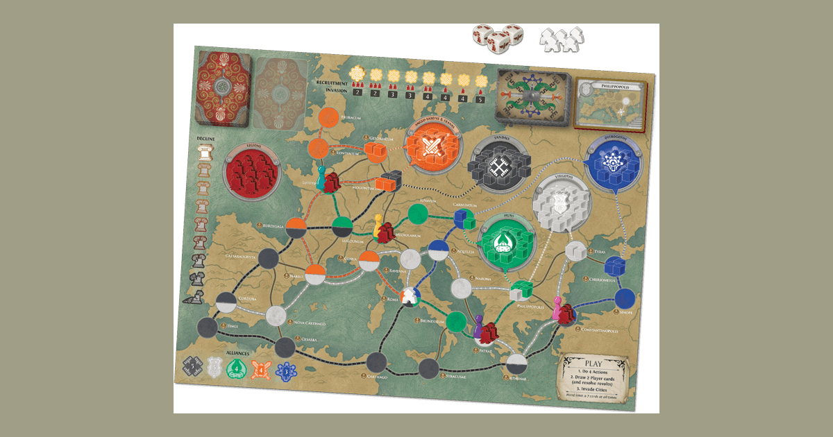 BoardGameGeek
