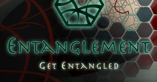 Entanglement | Board Game | BoardGameGeek