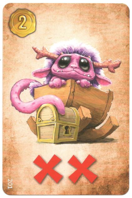 Worldwide Promos And Accessories Annual Math Trade: Part 22
