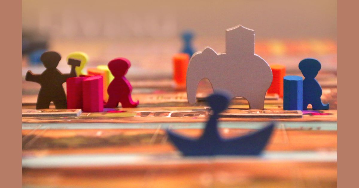 BoardGameGeek