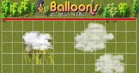 Balloons in the Wind | Board Game | BoardGameGeek
