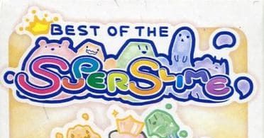 Best of the Super Slime | Board Game | BoardGameGeek