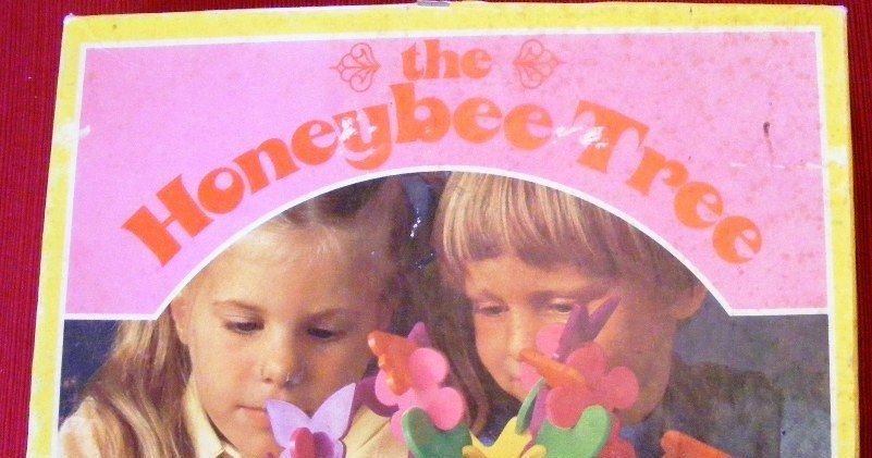 The Honeybee Tree | Board Game | BoardGameGeek
