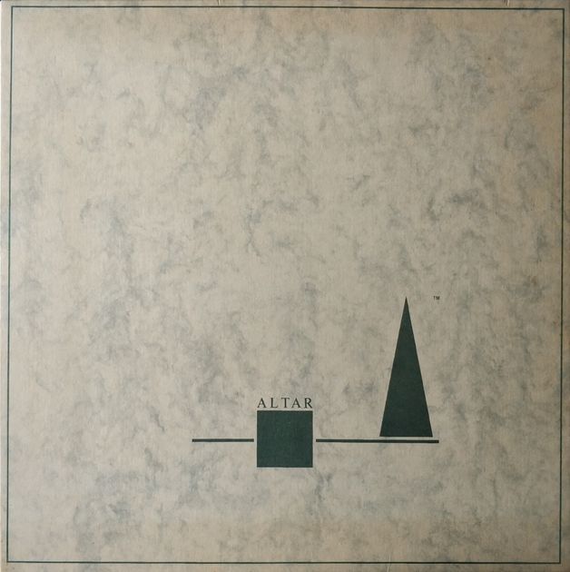 Altar | Board Game | BoardGameGeek