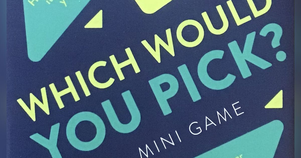 which side would you pick