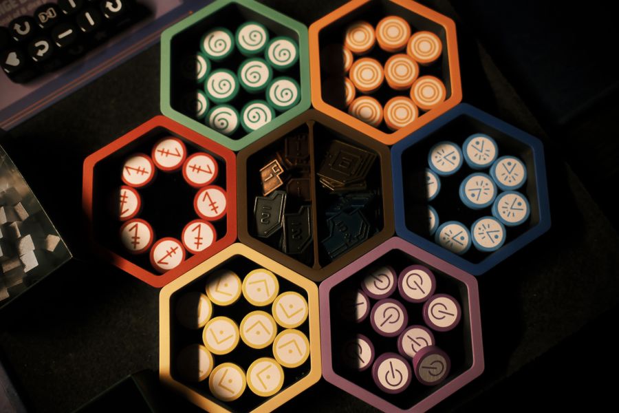 BoardGameGeek