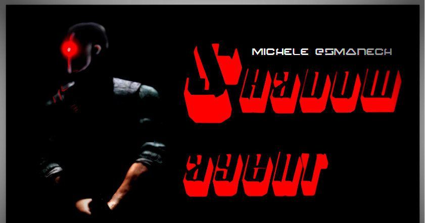 Shadow Agent | Board Game | BoardGameGeek