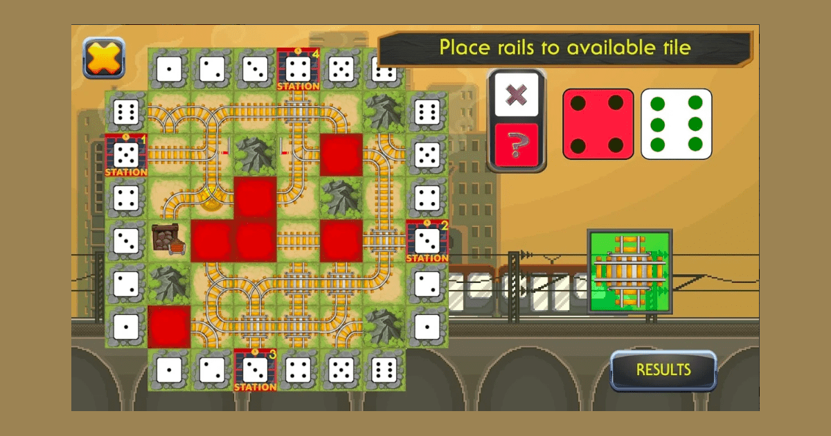 News 2020: 30 Rails app on Android | Juegos Roll & Write | BoardGameGeek