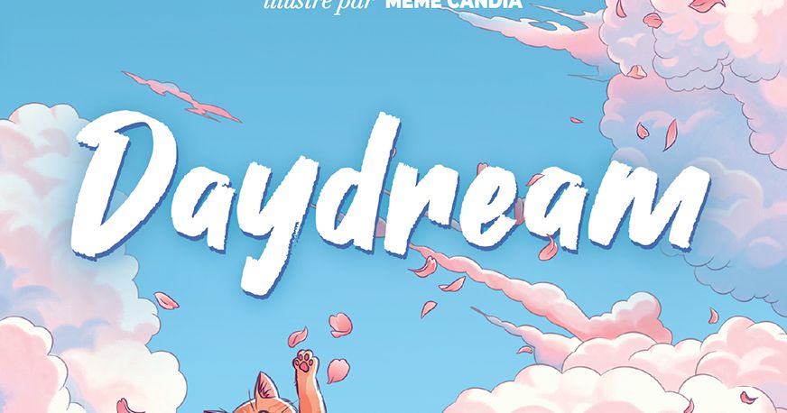 Daydream | Board Game | BoardGameGeek