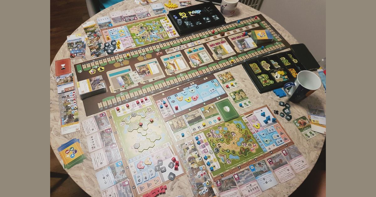 BoardGameGeek