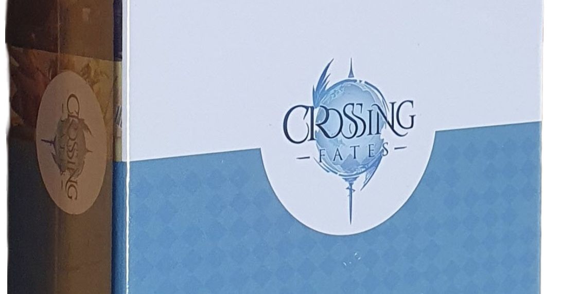 Crossing Fates: Fate Council Mini Expansion | Board Game | BoardGameGeek