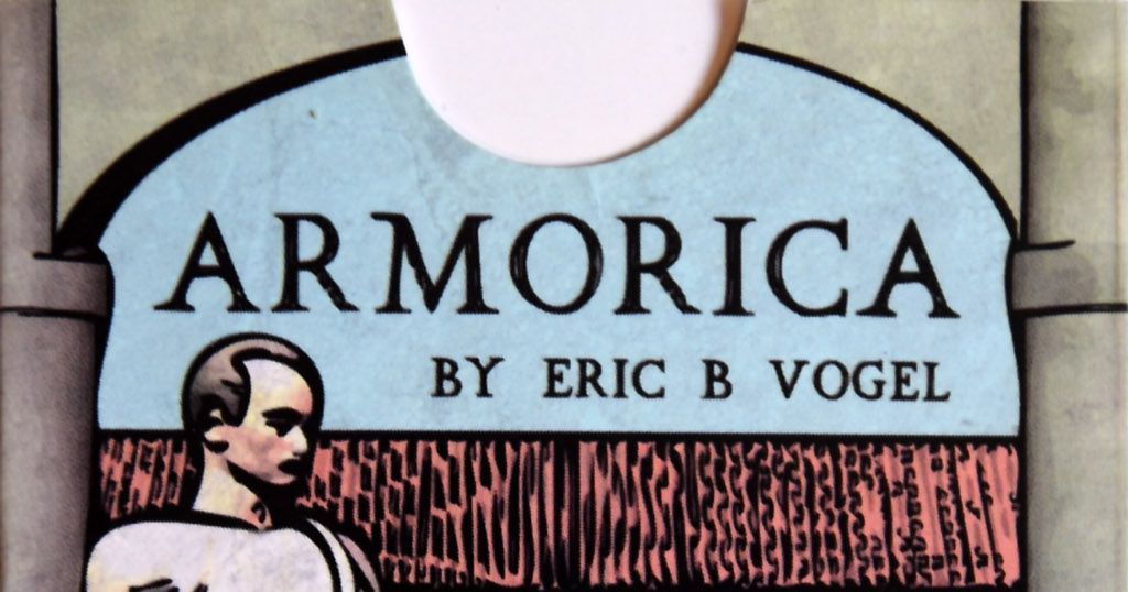 Armorica | Board Game | BoardGameGeek