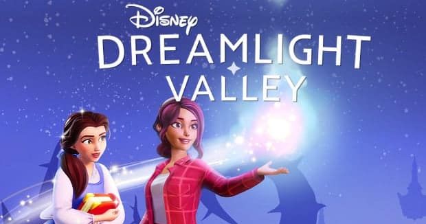 Disney Dreamlight Valley | Video Game | VideoGameGeek