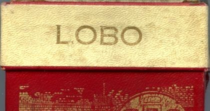 LOBO | Board Game | BoardGameGeek