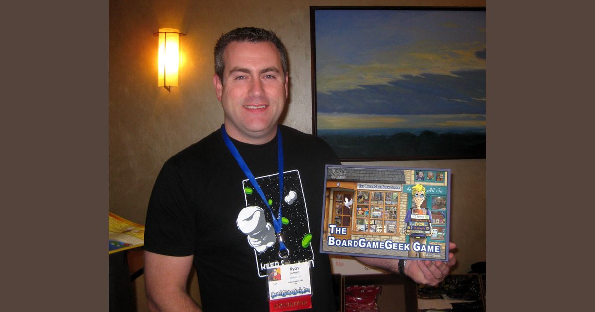 BoardGameGeek