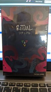 Ritual | Board Game | BoardGameGeek