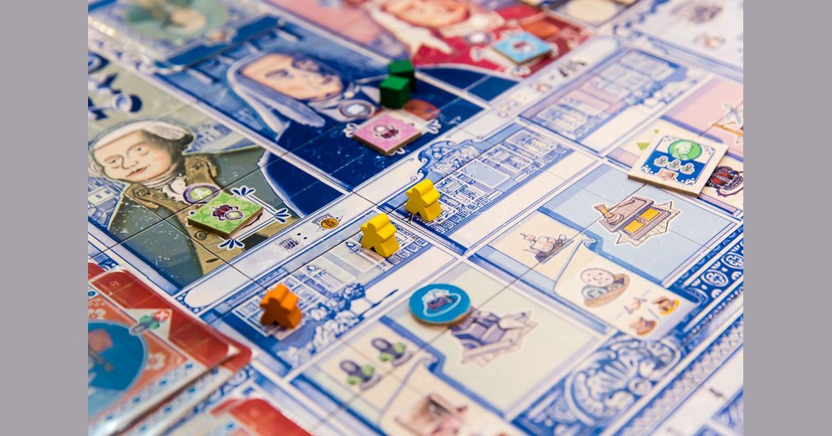 BoardGameGeek