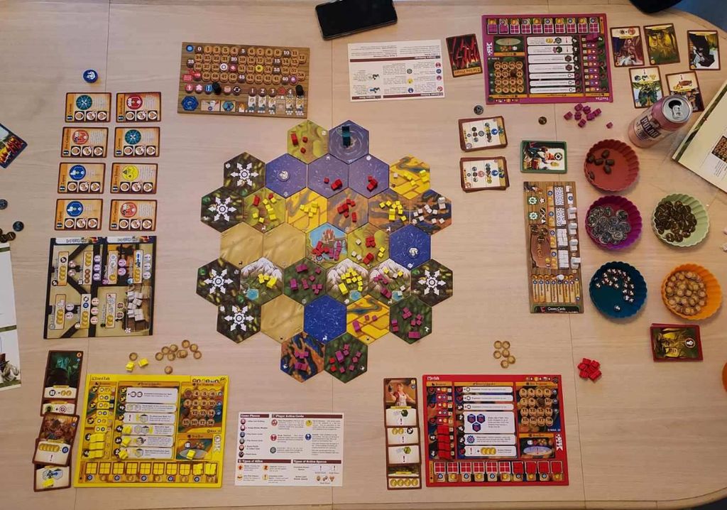 BoardGameGeek