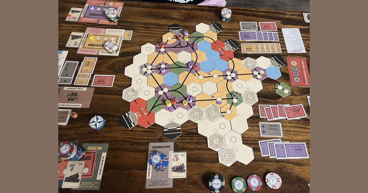 BoardGameGeek