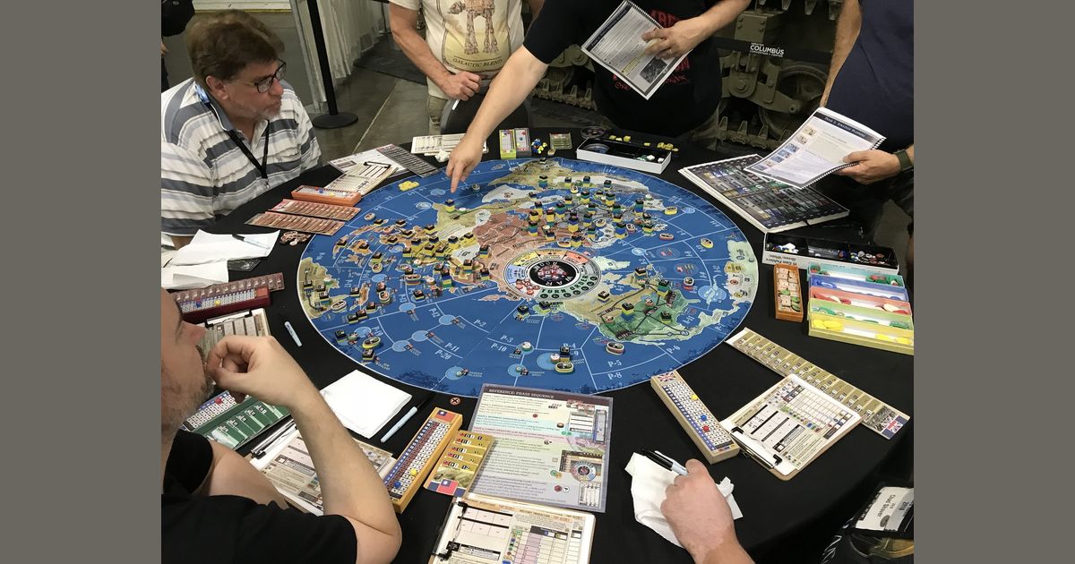 BoardGameGeek