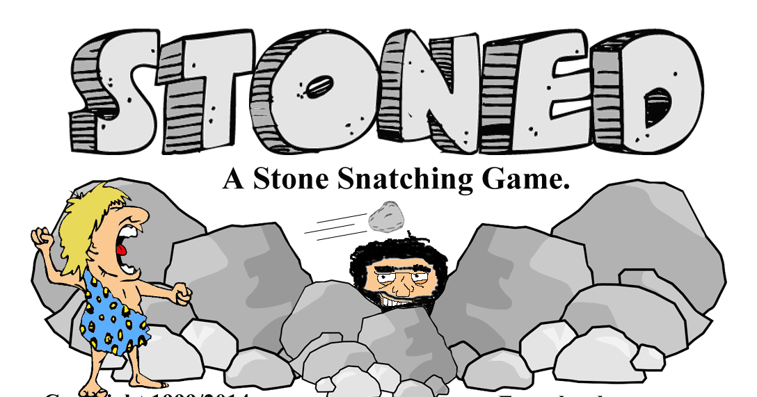 Stoned: A Stone Snatching Game | Board Game | BoardGameGeek