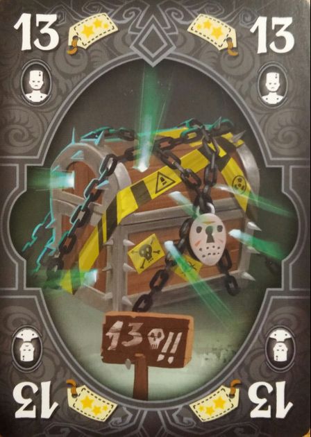 Freak Shop: Card "13" | Board Game | BoardGameGeek