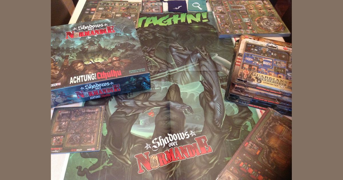 BoardGameGeek