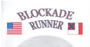 Blockade Runner | Board Game | BoardGameGeek