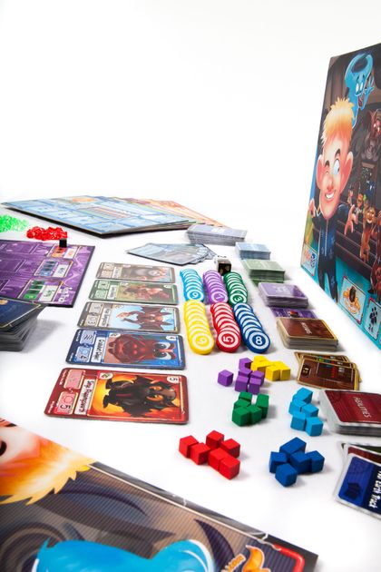 BoardGameGeek