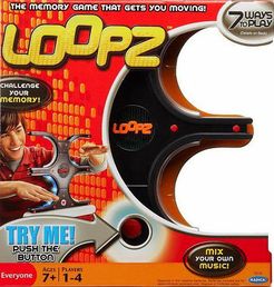 LOOPZ | Board Game | BoardGameGeek