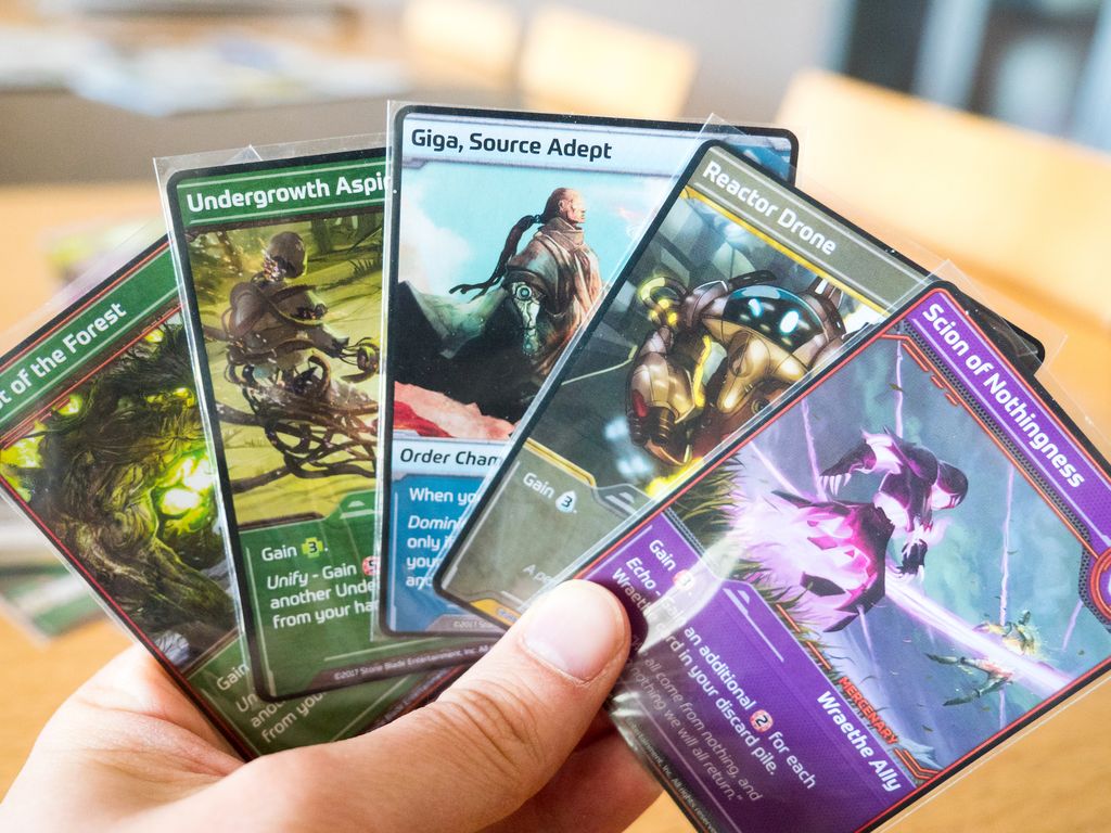 BoardGameGeek